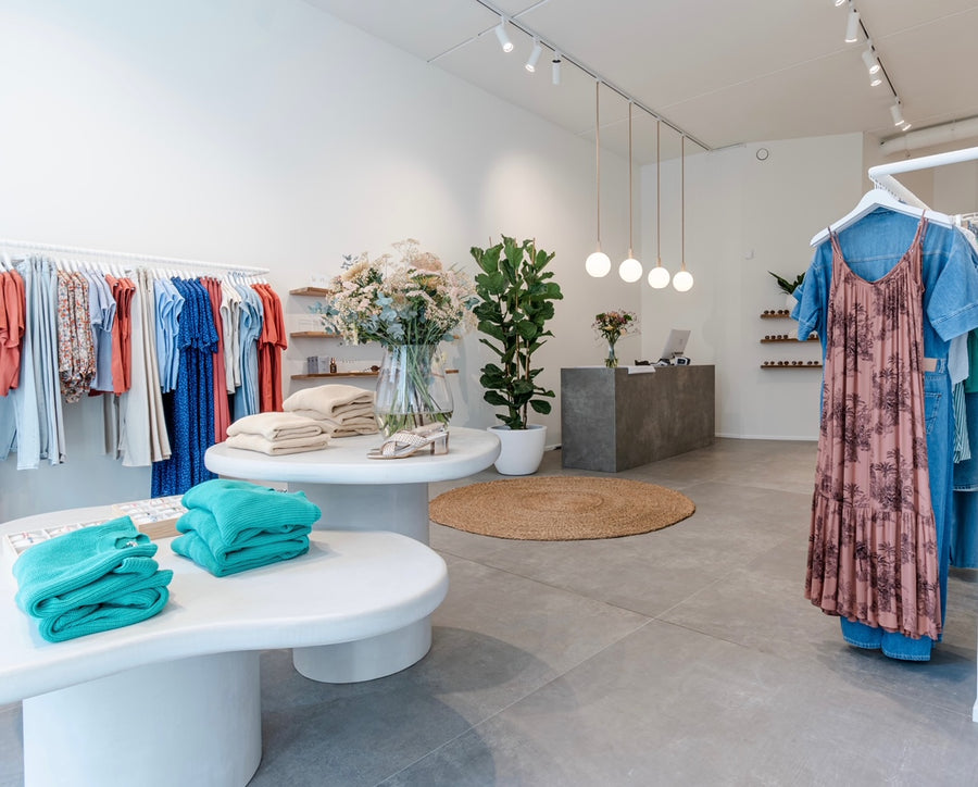 BUTIK MOOSE – Butik Moose